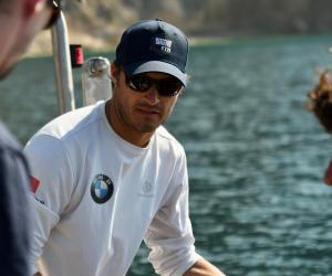 Who we are | European Tracking Network