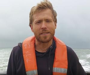 Who we are | European Tracking Network