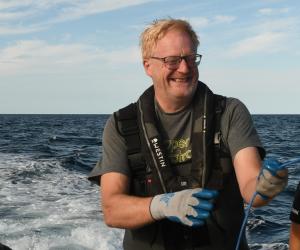 Who we are | European Tracking Network