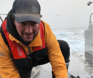 Who we are | European Tracking Network